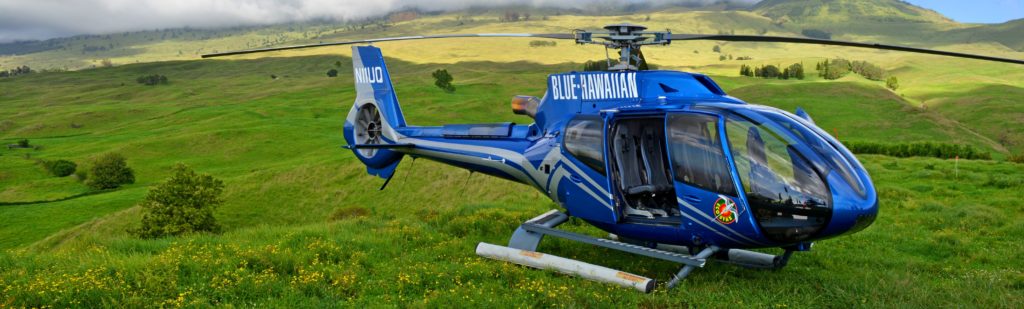 Helicopter Tours - My Perfect Stays